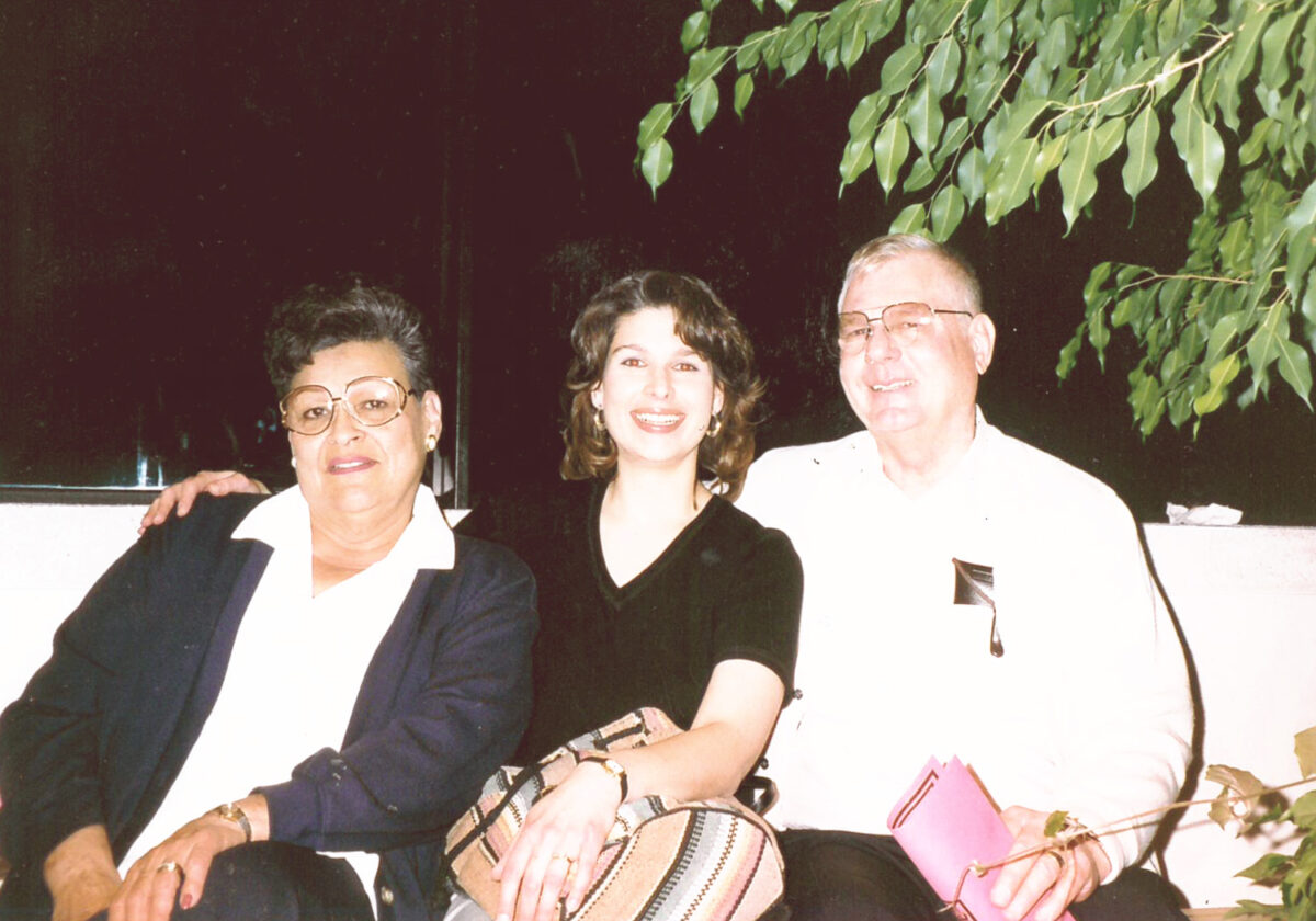 Lessons of a Lifetime – Stories That Matter